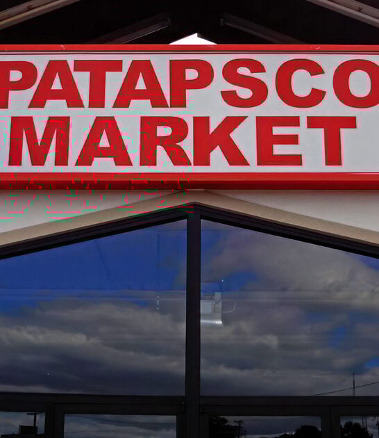 score rare treasures maryland ftr