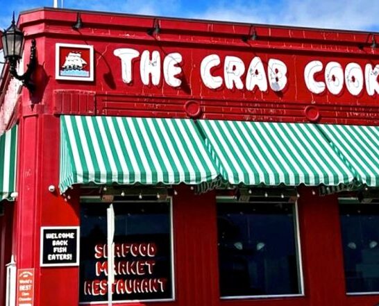 seafood low key california ftr