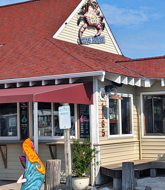 seafood new jersey restaurants ftr