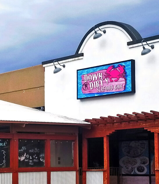 seafood new mexico spots ftr