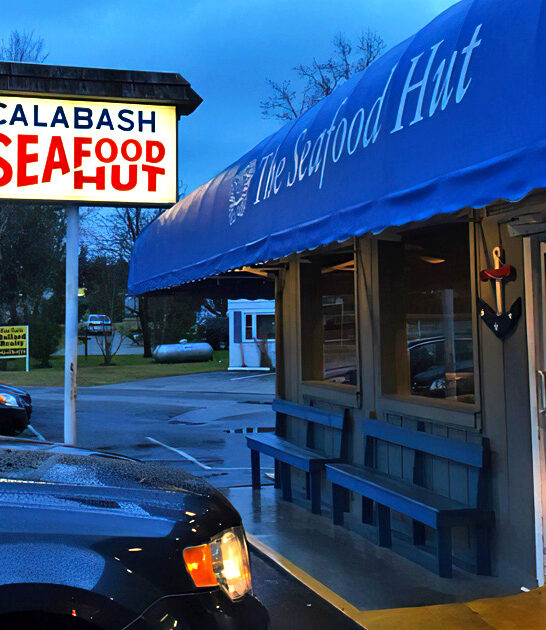 seafood north carolina locals ftr