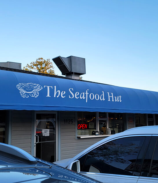 seafood north carolina spot ftr
