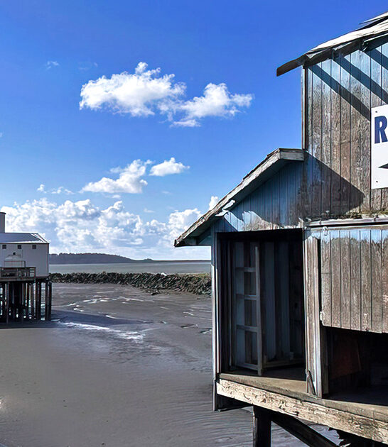 seafood restaurant oregon ftr