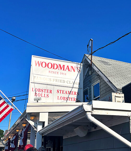 seafood restaurants drive massachusetts ftr
