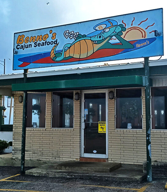 seafood restaurants texas ftr