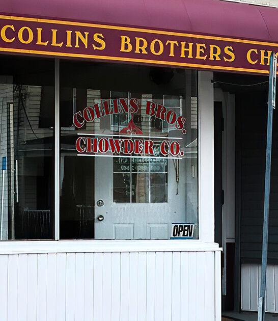 seafood spot new hampshire ftr