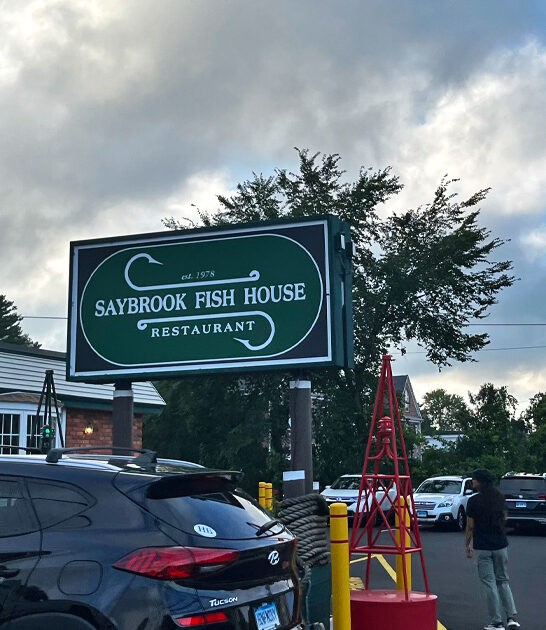 seafood spots connecticut ftr