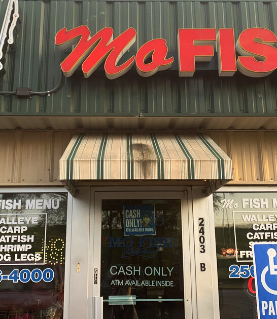 seafood spots iowa ftr