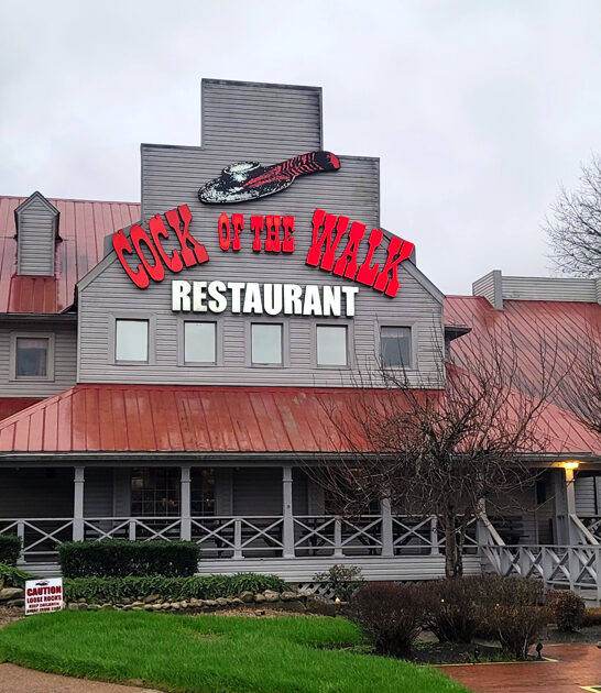 seafood spots tennessee ftr