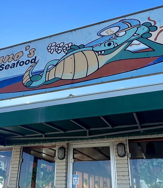 seafood texas spots ftr