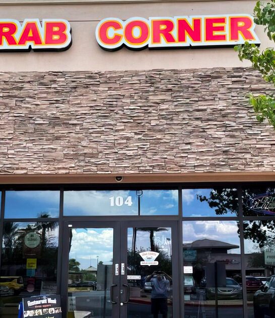 seafood unassuming nevada ftr