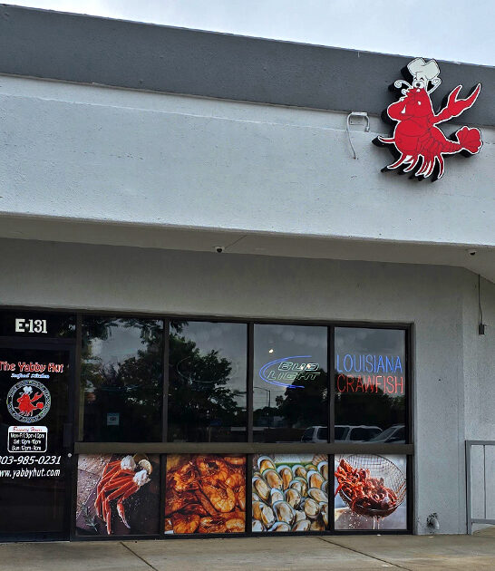 seafood unassuming restaurant colorado ftr