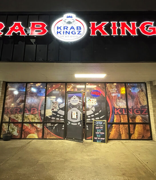 seafood unassuming restaurant missouri ftr