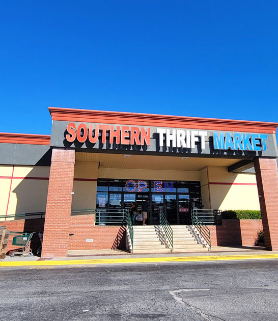 secondhand shop georgia enormous ftr