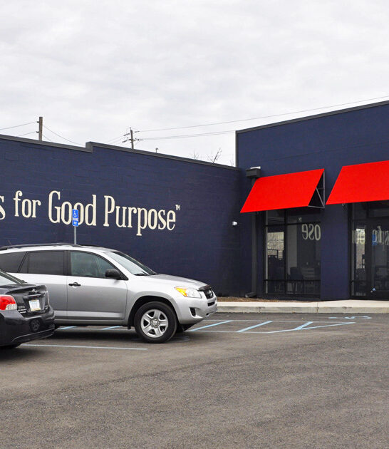 secondhand shop indiana treasures ftr