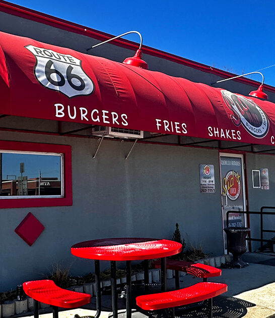 secret burgers oklahoma restaurant ftr