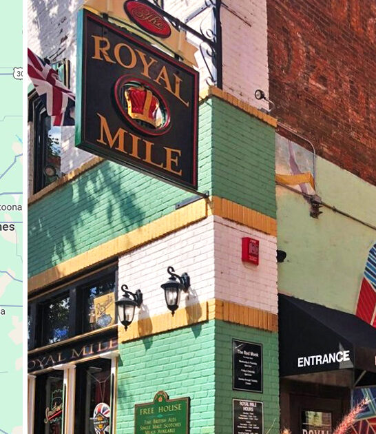 shepherds pie restaurant iowa ftr