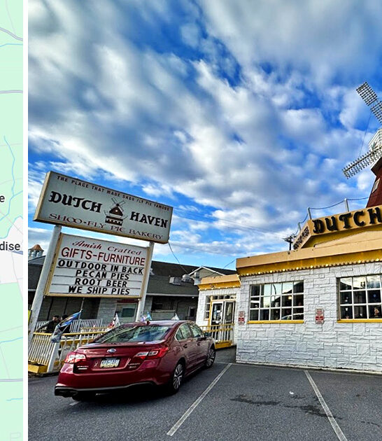 shoofly pies bakery pennsylvania ftr