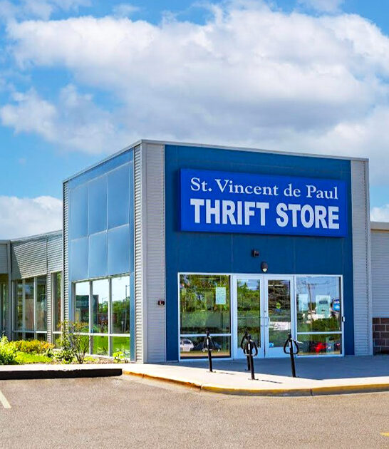 shop thrift store wisconsin ftr