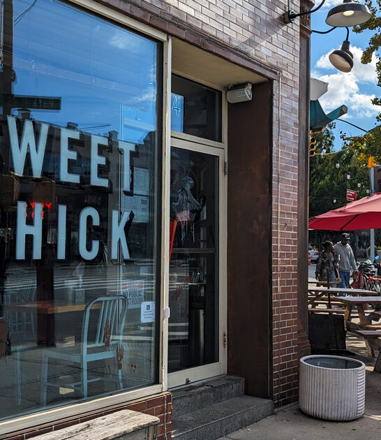 shrimp grits new york ftr