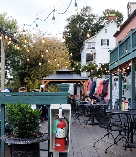 shrimp grits west virginia ftr