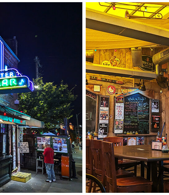 shrimp sandwich restaurant missouri FTR