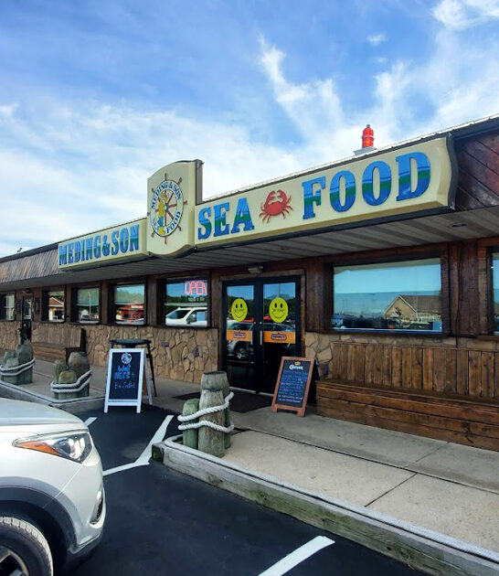 shrimp seafood restaurant delaware ftr