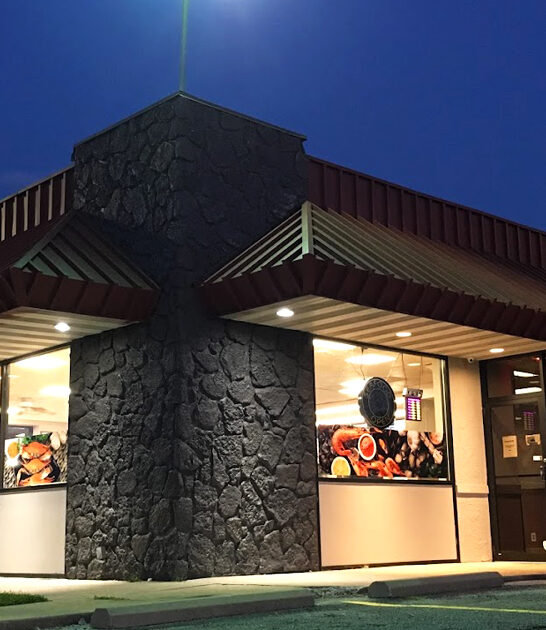 shrimp seafood restaurant missouri ftr