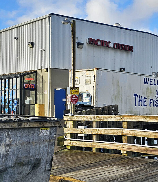 shrimp seafood restaurant oregon ftr