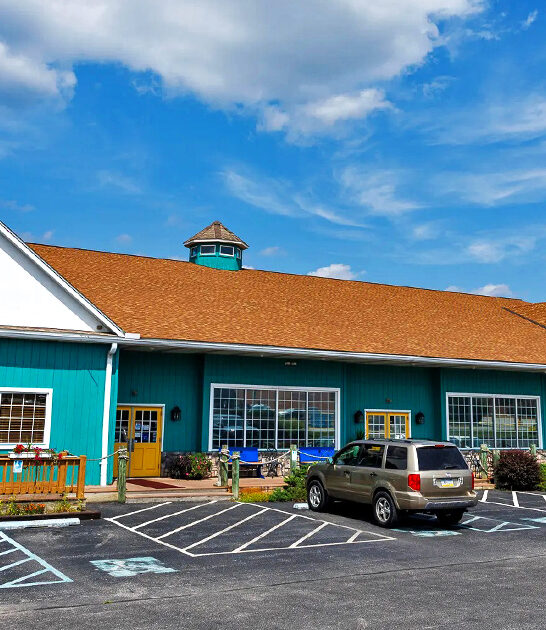 shrimp seafood restaurant pennsylvania ftr