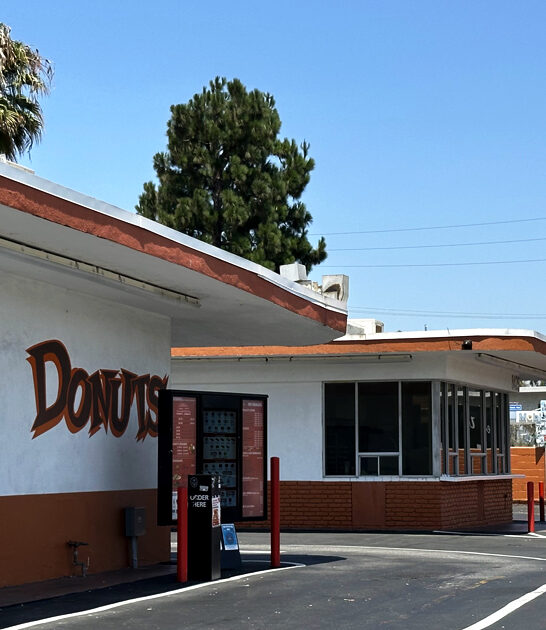 simple donut shop california ftr
