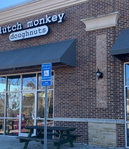 simple donut shop georgia ftr