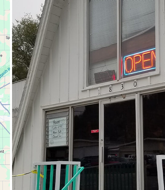 simple donut shop indiana ftr