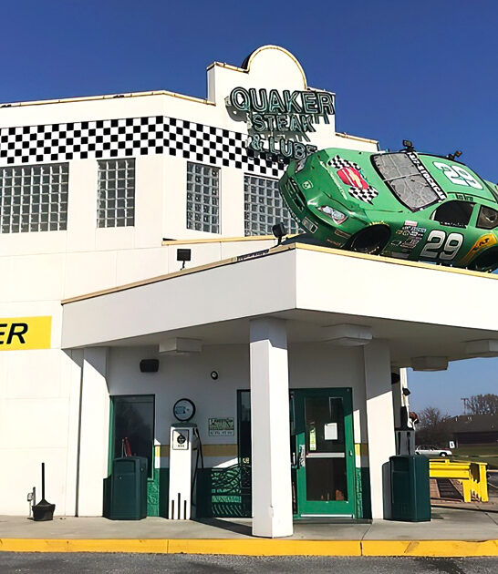 sirloin steak restaurant pennsylvania ftr