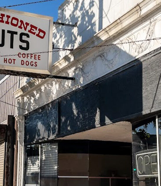 small bakery donuts illinois ftr