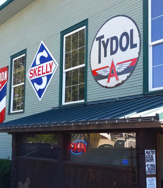 small breakfast restaurant washington ftr