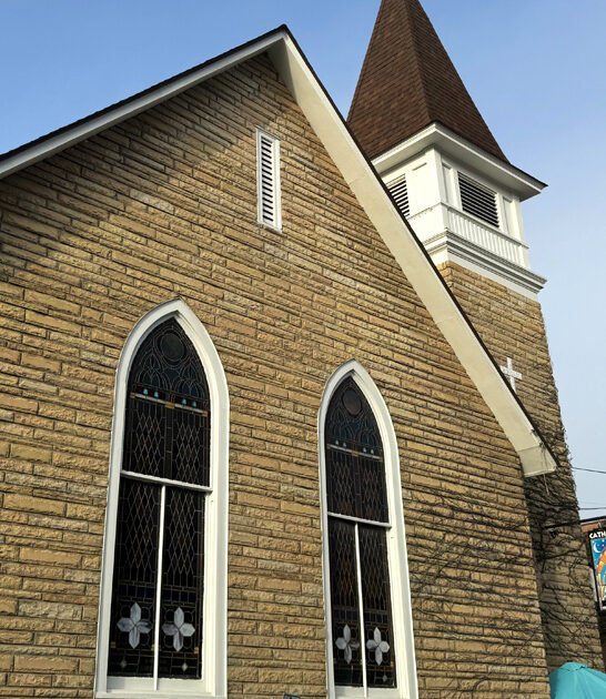 small breakfast west virginia ftr