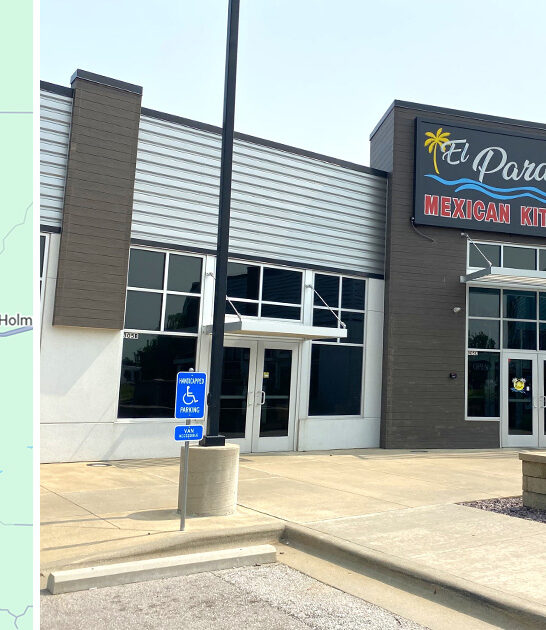 small burrito restaurant missouri ftr