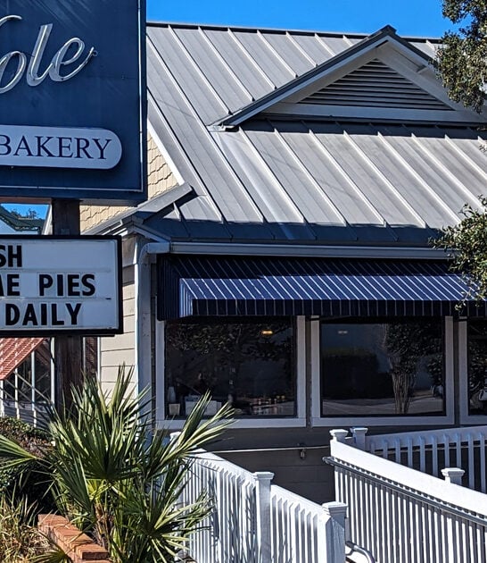 small donut shop florida ftr