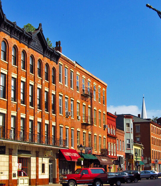 small illinois charming town ftr