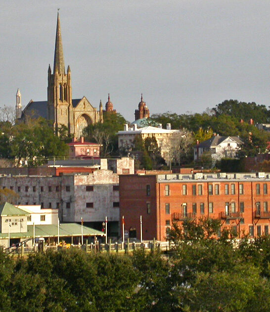 small north carolina town ftr