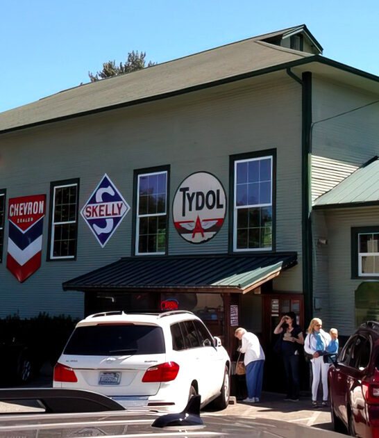 small restaurant washington breakfast ftr