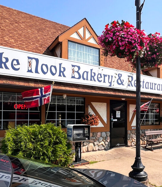 small restaurant wisconsin breakfast ftr