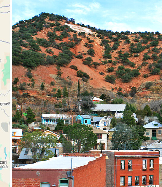 small town arizona getaways ftr