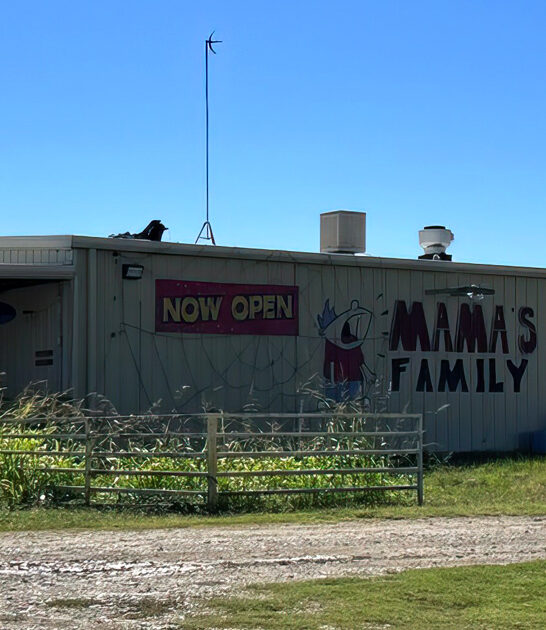 small town breakfast texas ftr