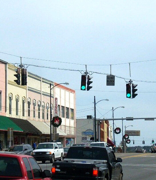 small town getaway florida ftr