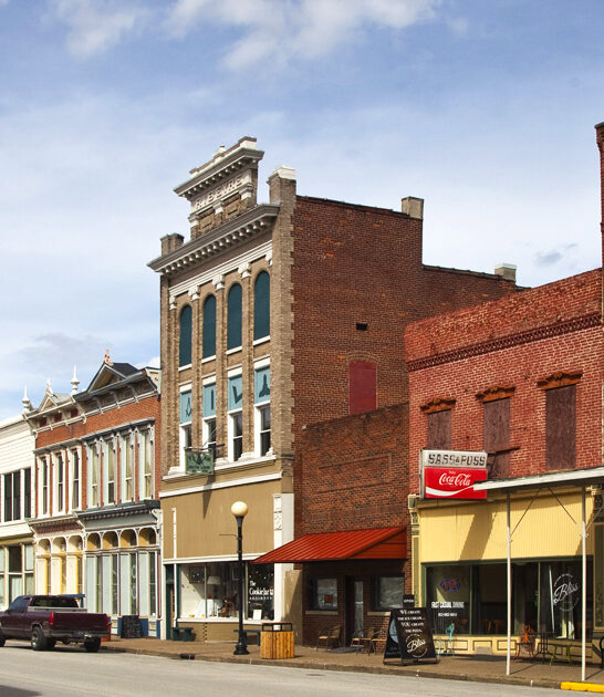 small town indiana getaways ftr