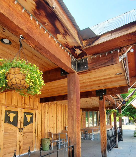 small town kansas restaurant ftr