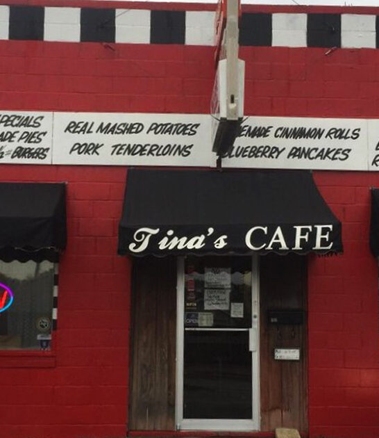 small town nebraska restaurant ftr