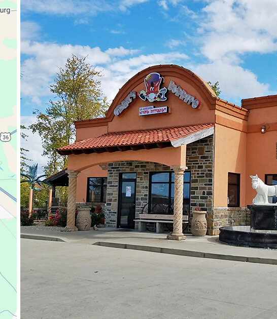 small town ohio burritos ftr